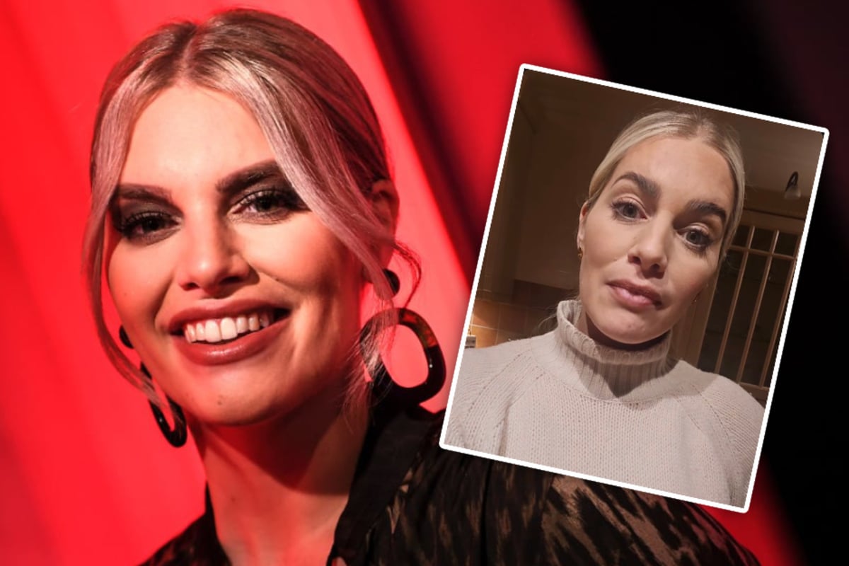 Angelina Kirsch von Lieferdienst betrogen: "Kohle weg, Essen nicht da"