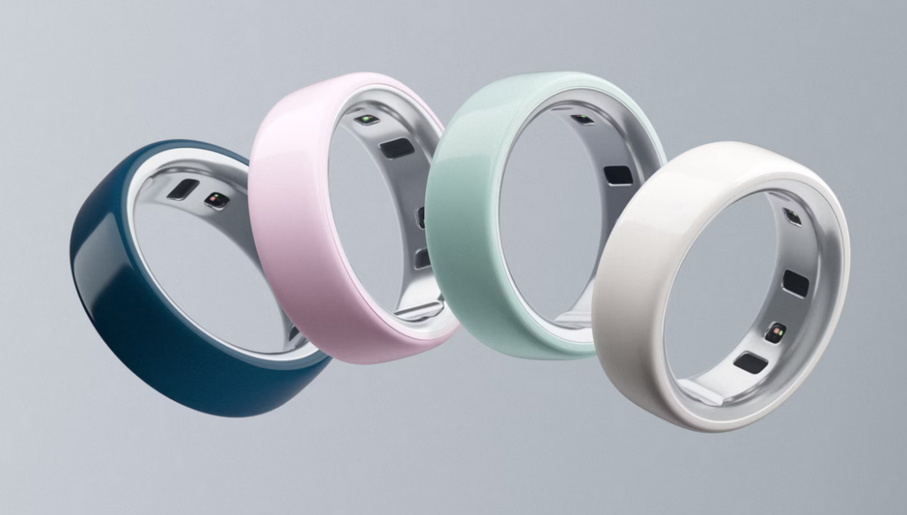 Smart rings in 2026: A niche fad or the next big wearable revolution?