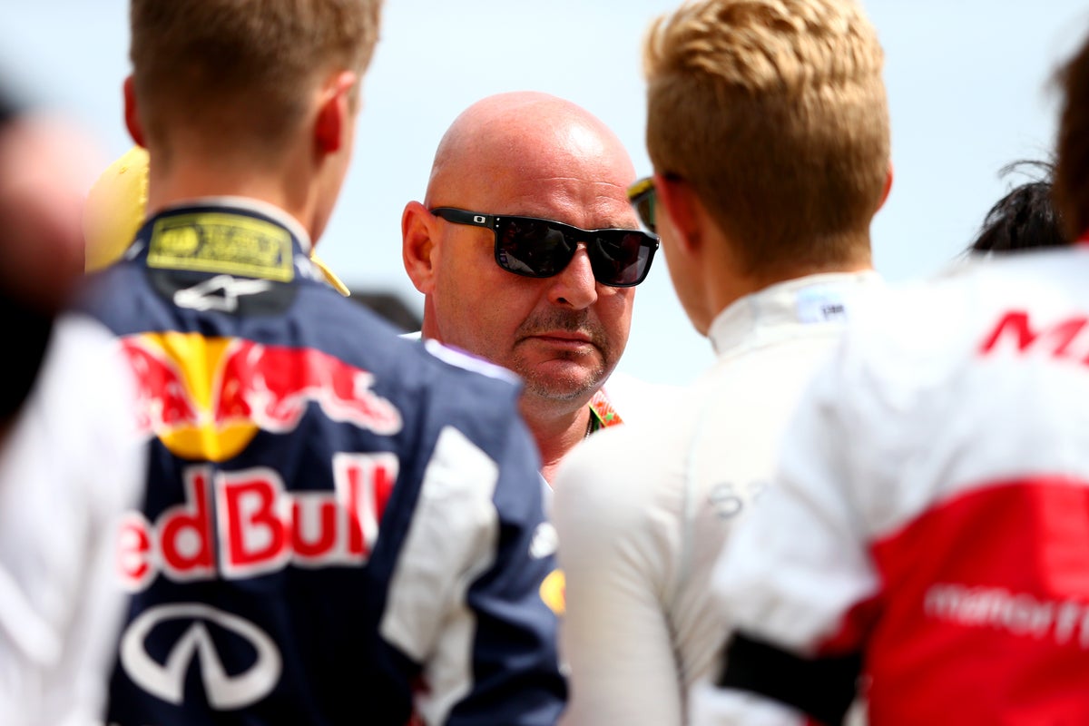 Bianchi’s father issues emotional plea after son’s last go-kart stolen