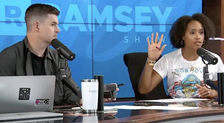 Feeling guilty about small splurges? The Ramsey Show says you get the ...