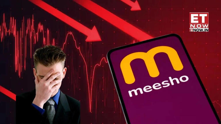 Meesho share price: Analyst sees more downside; tells perfect level to buy