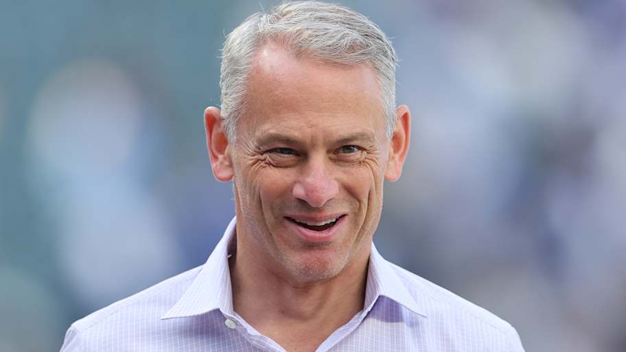 Even this Cubs hater just admitted the offseason might not be a disaster