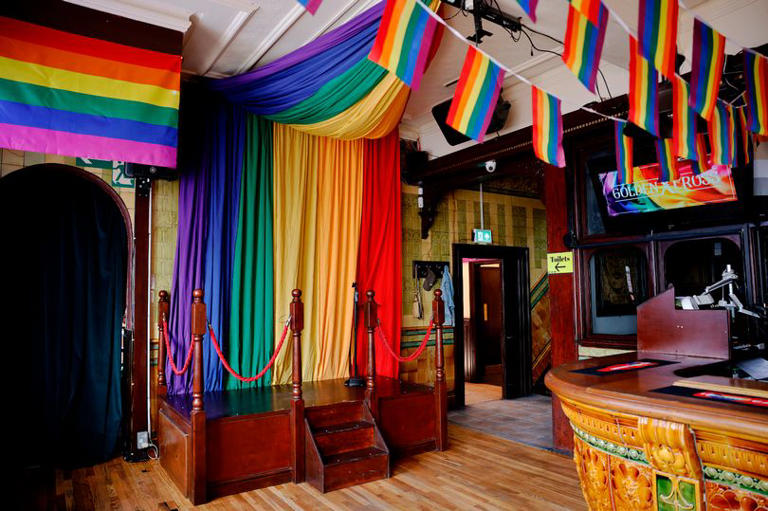 Famous Cardiff pub shuts down suddenly with 'no guarantee of its future'