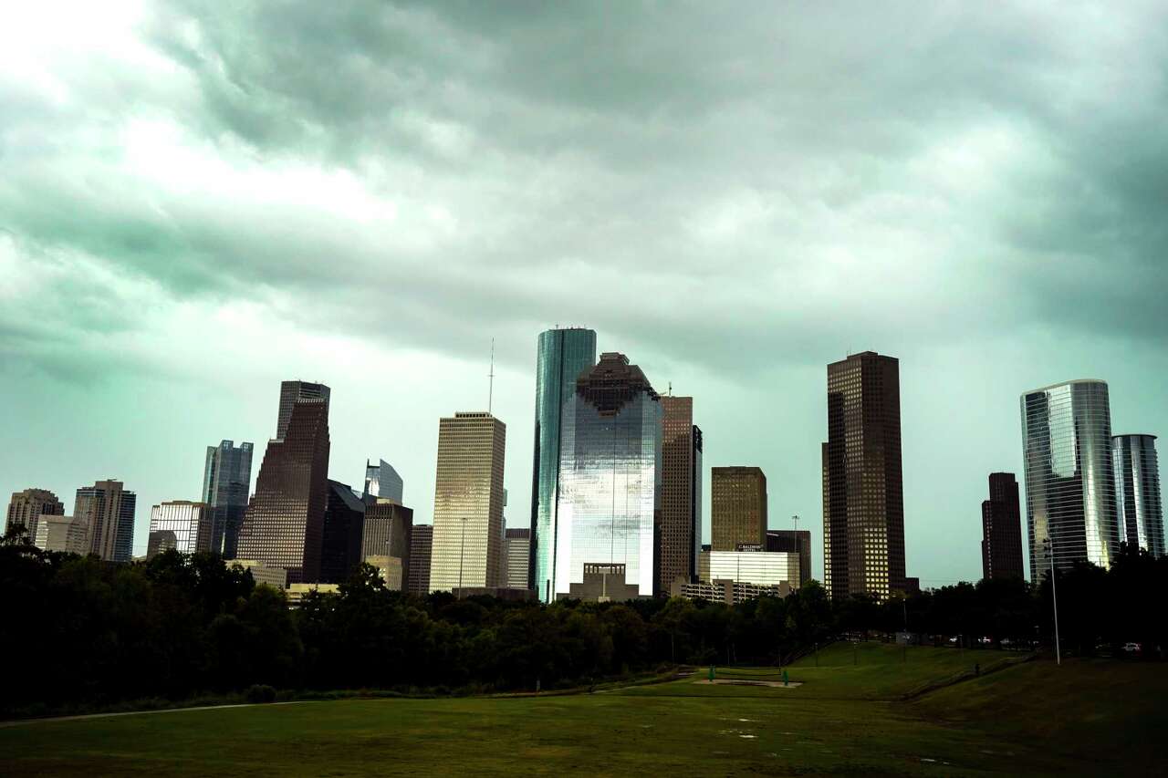 As we look ahead to 2026, here's when Houston's weather is most extreme