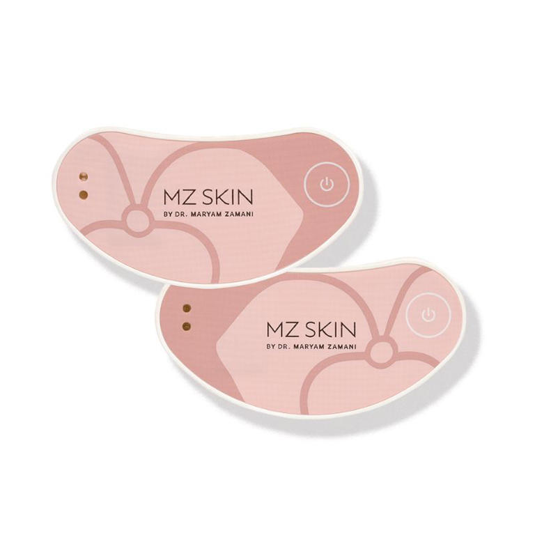 How does light therapy work? The science behind the techy skin treatment