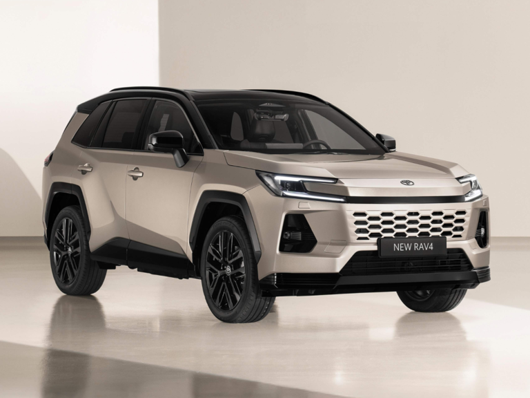 Toyota is doubling down on hybrids — and the US is central to the plan
