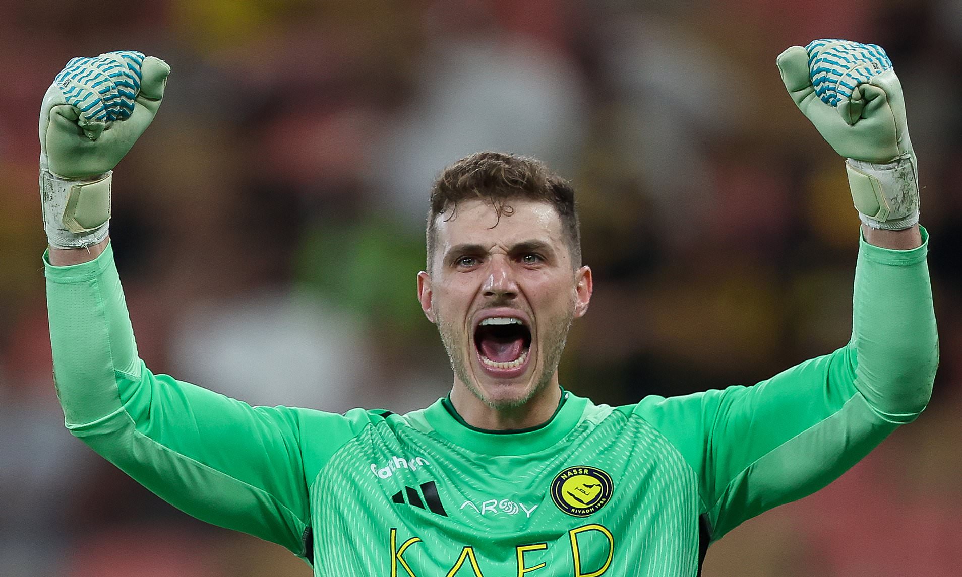 West Ham locked in race to sign Brazilian star with potential Serie A ...