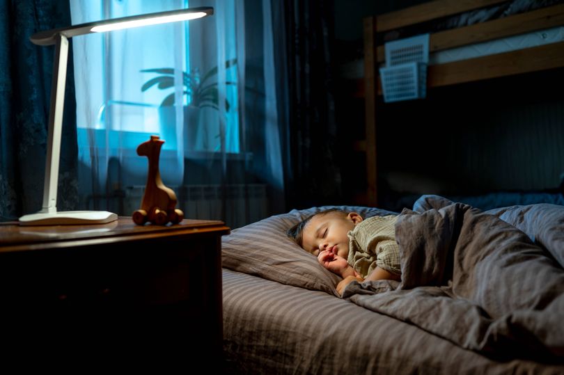 Mum shares three-step bedtime routine for high-energy toddlers