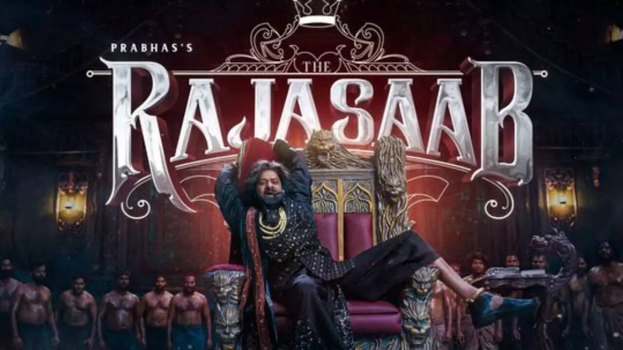 Vijay’s ‘Jana Nayagan’ to Prabhas’ ‘The Raja Saab’: Biggest South ...