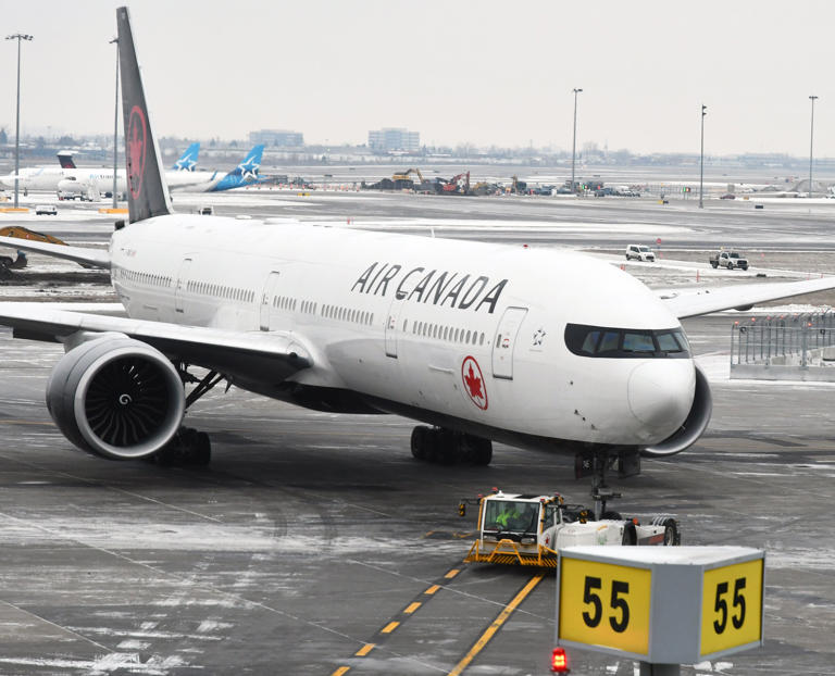 The new Aeroplan program is here. Will you earn more or less with it?