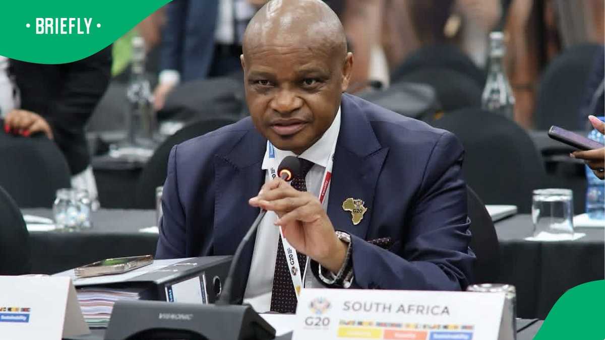 President Ramaphosa faces backlash over NDPP appointment: No interviews ...