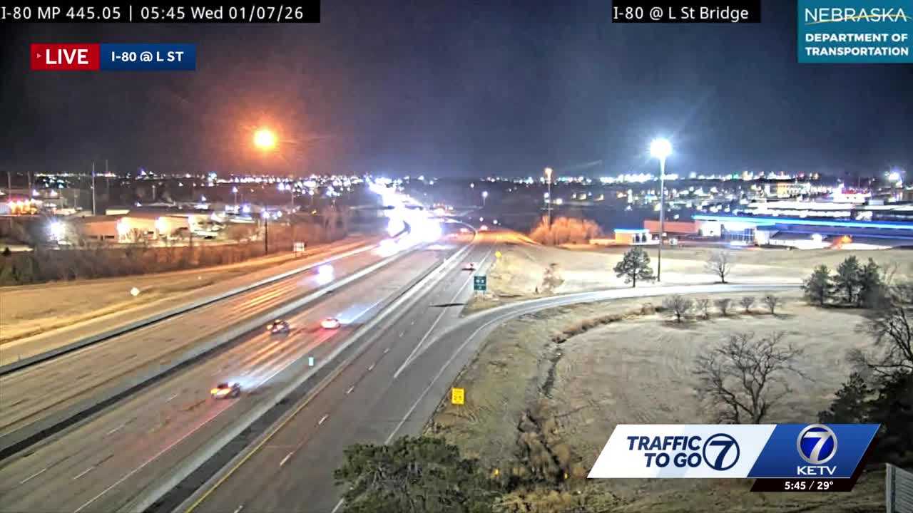 Travel guide for the Omaha area: Wednesday, January 7