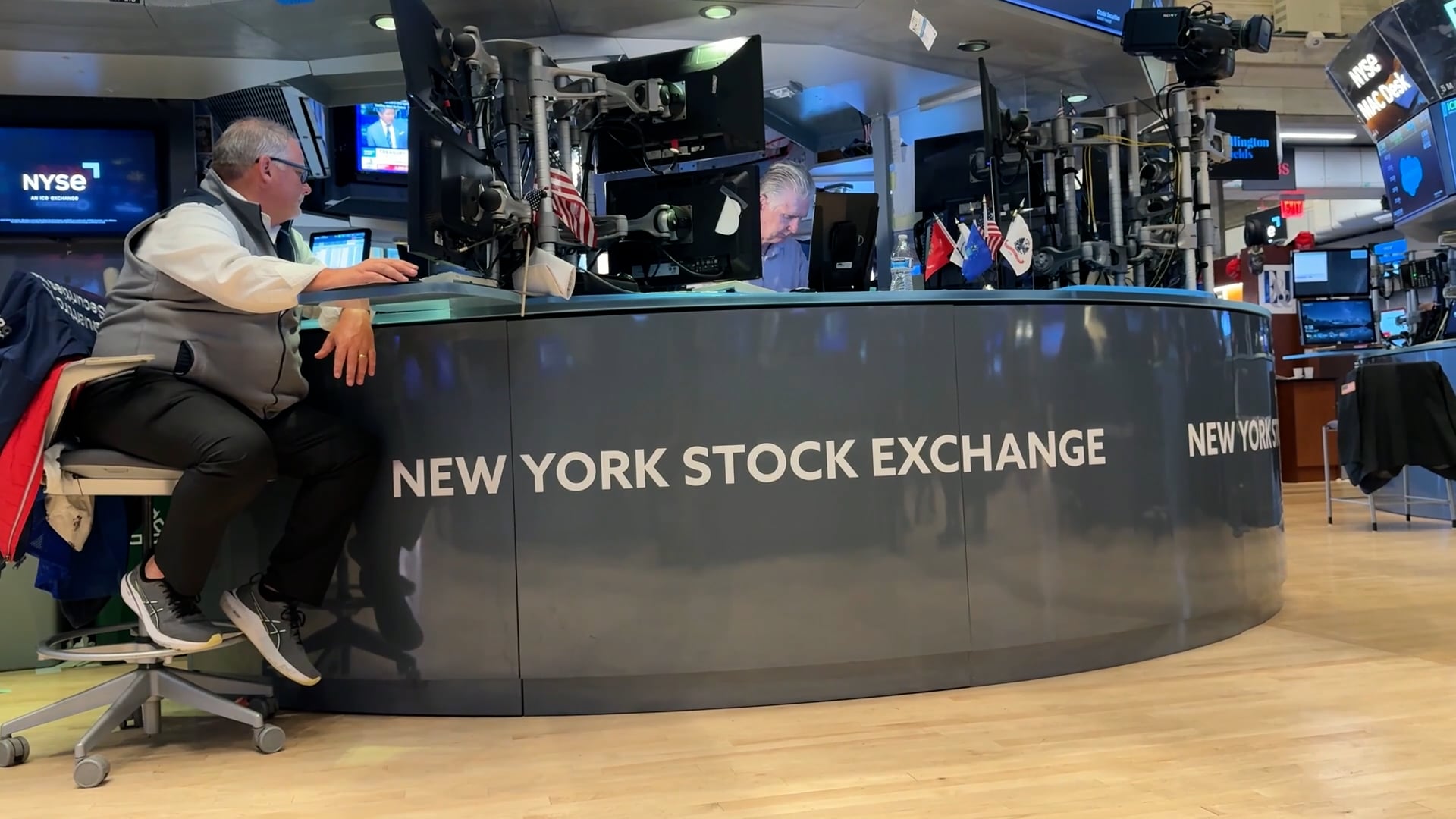 BlackRock and eToro's AI revolution could amplify retail investment ...