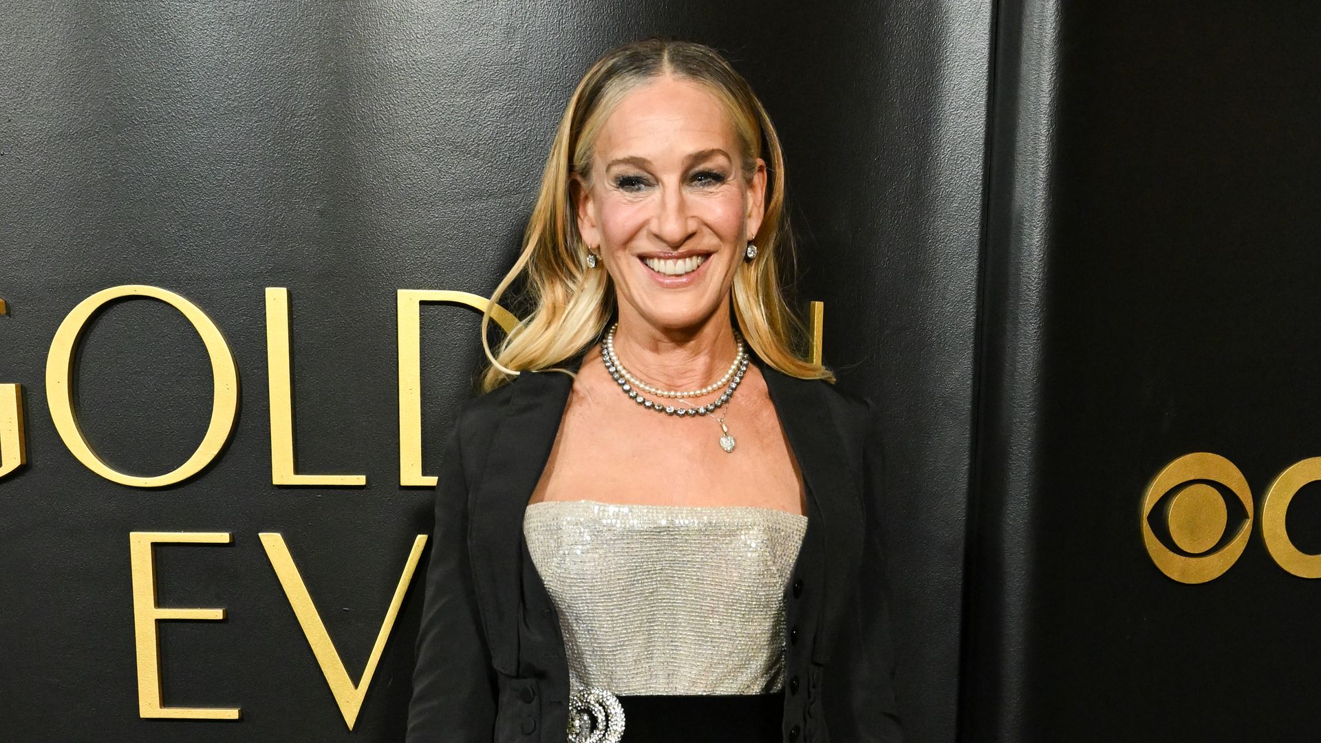 Sarah Jessica Parker's Sex and the City reunion involving kids is too ...
