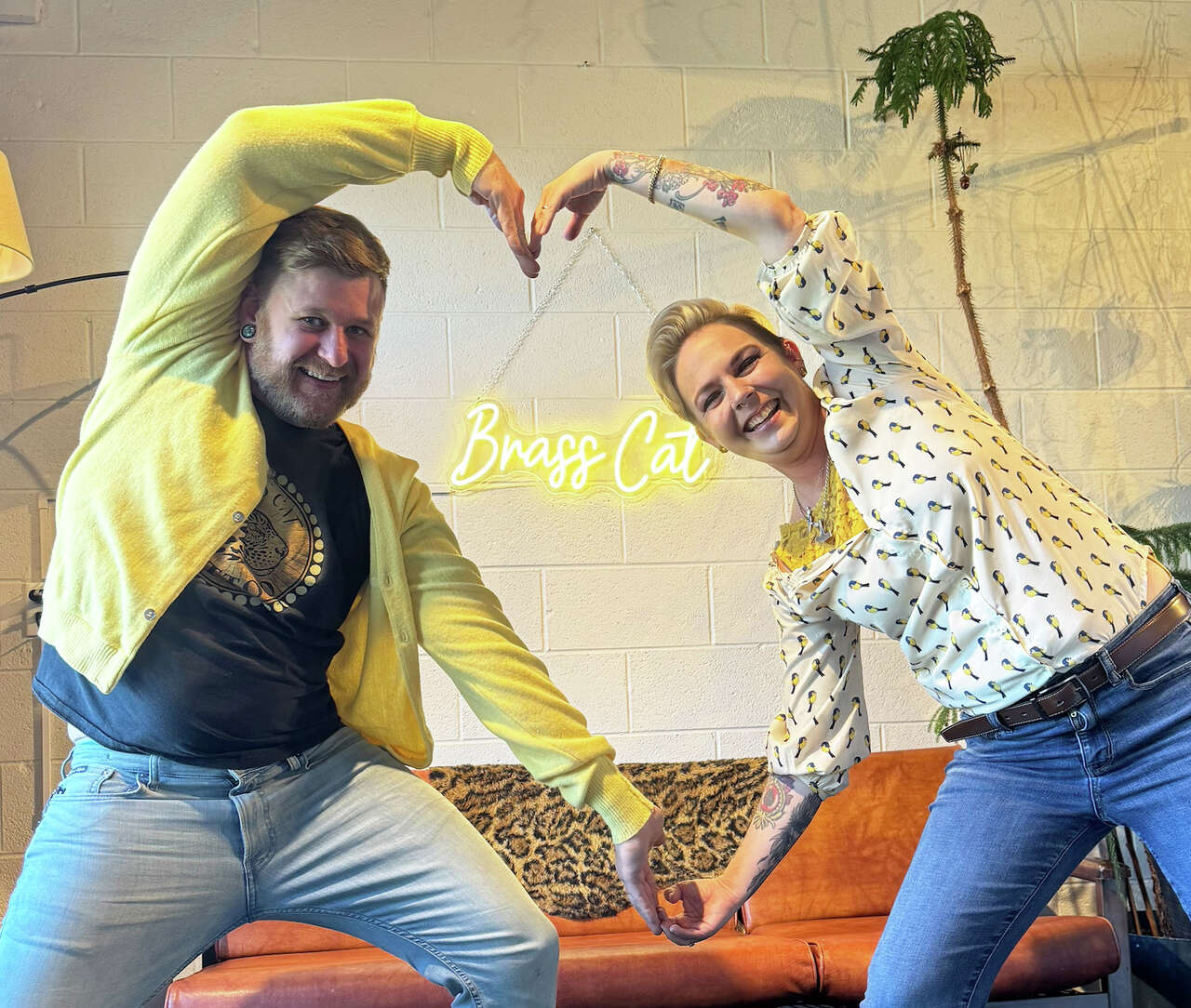 Stratford Pines to host "Twyla’s Memorial Tattoos and Piercings"