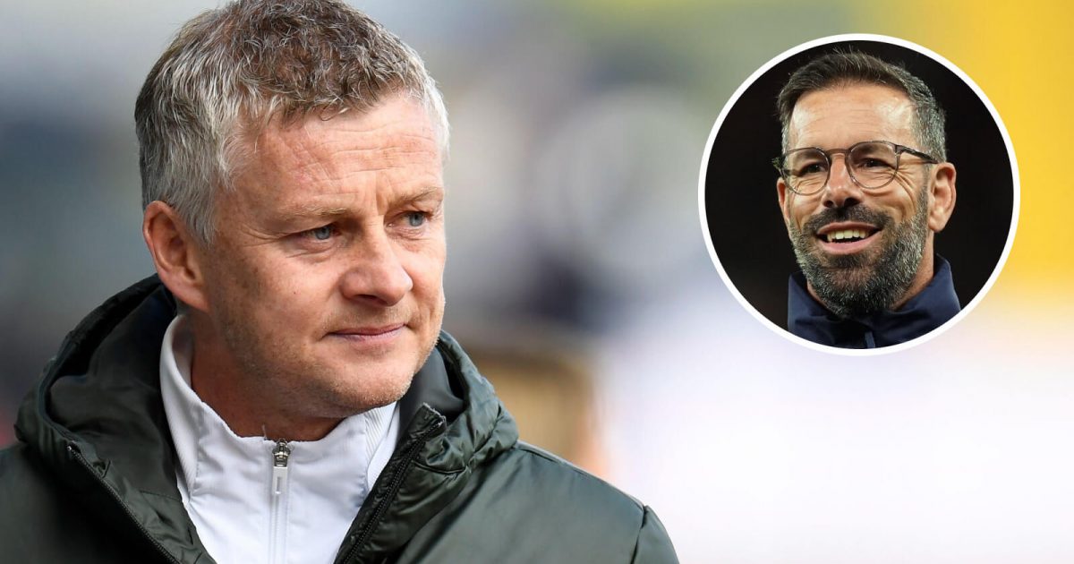 Four Man Utd icons want manager job as INEOS official 'leading' talks ...