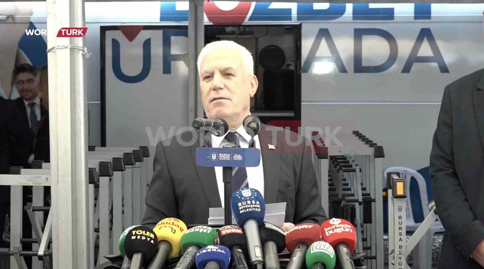 Bozbey’e saldırı girişiminde bulunan 2 kişi adli kontrol şartıyla ...