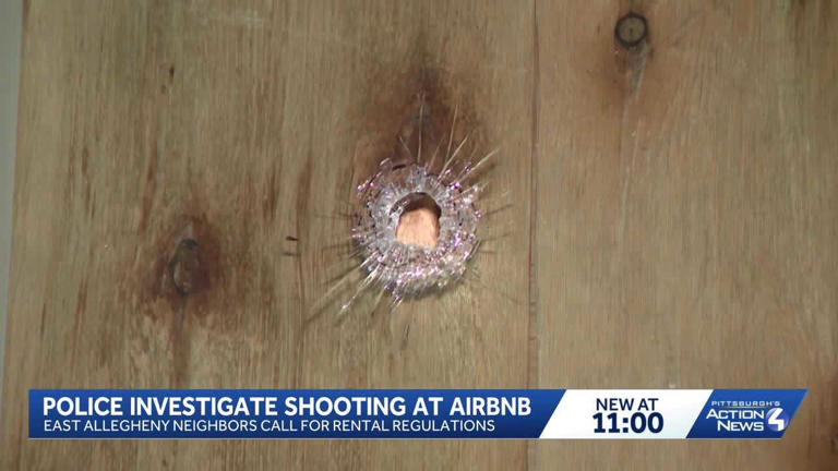 'It’s out of control:' East Allegheny residents push Airbnb regulation ...