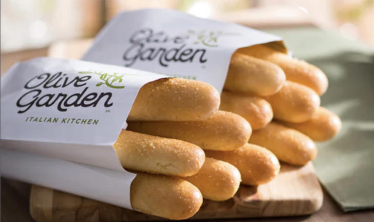 5 chain restaurants with the best bread baskets