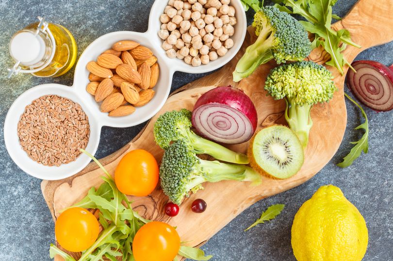 Cancer expert says key foods slow prostate cancer after new study