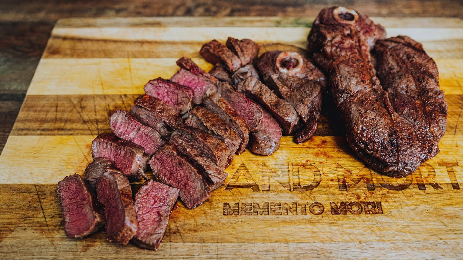 How to prepare tender deer venison steaks at home