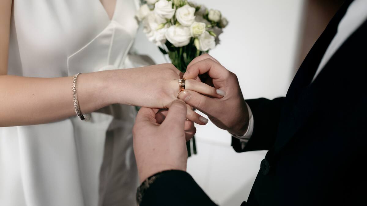 Non-conforme au Code civil : ChatGPT a ruiné un mariage aux Pays-Bas