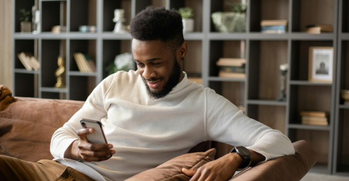 7 reasons dating apps benefit men more than women