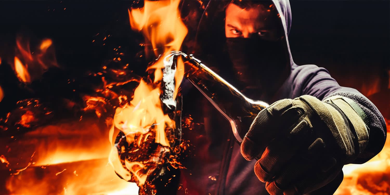 Voters from both parties largely agree on how to punish acts of ...