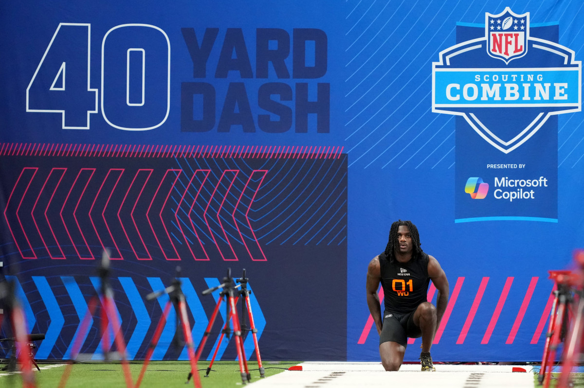 Chiefs may have just found two of the best players no one knows about and the off-season just ...