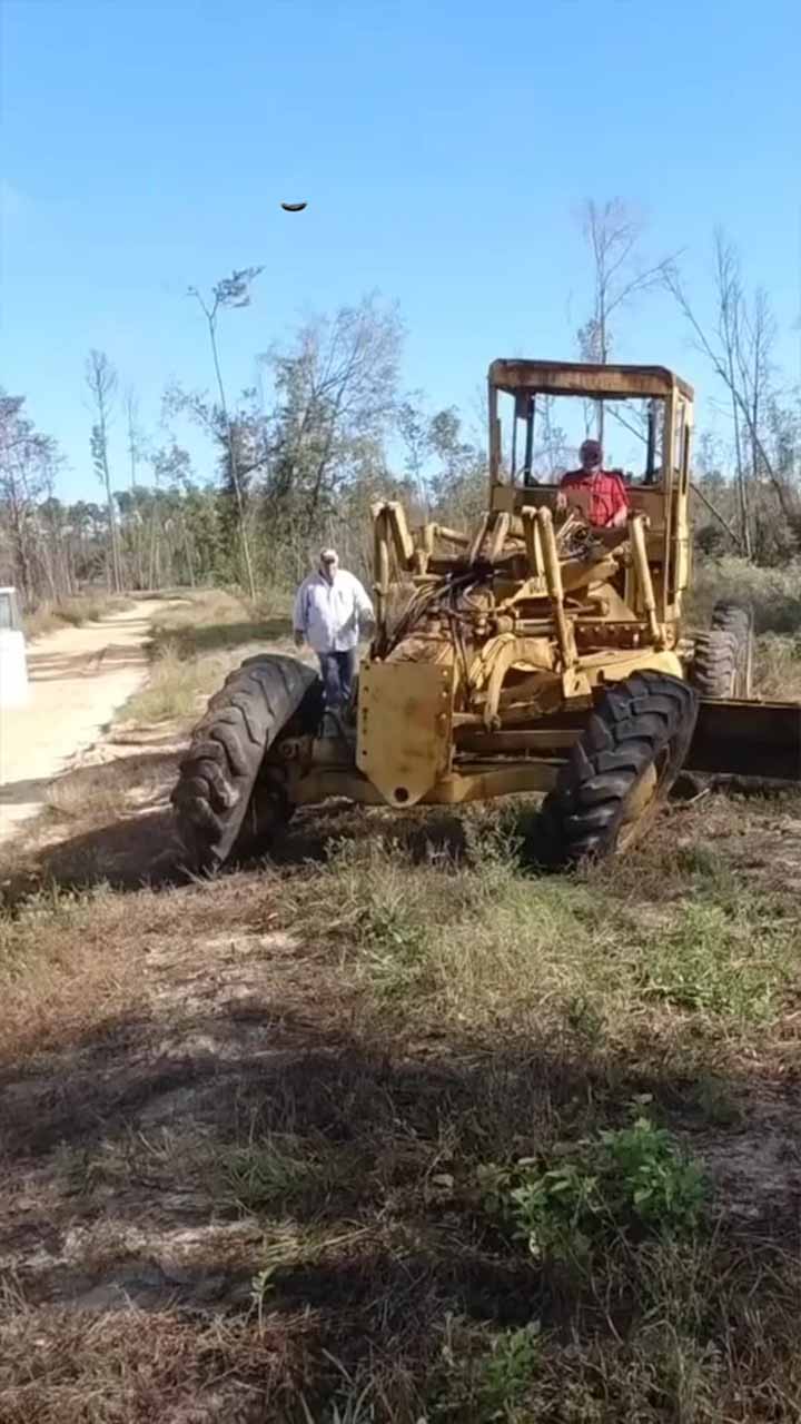 Looks like it’s leaking a bit