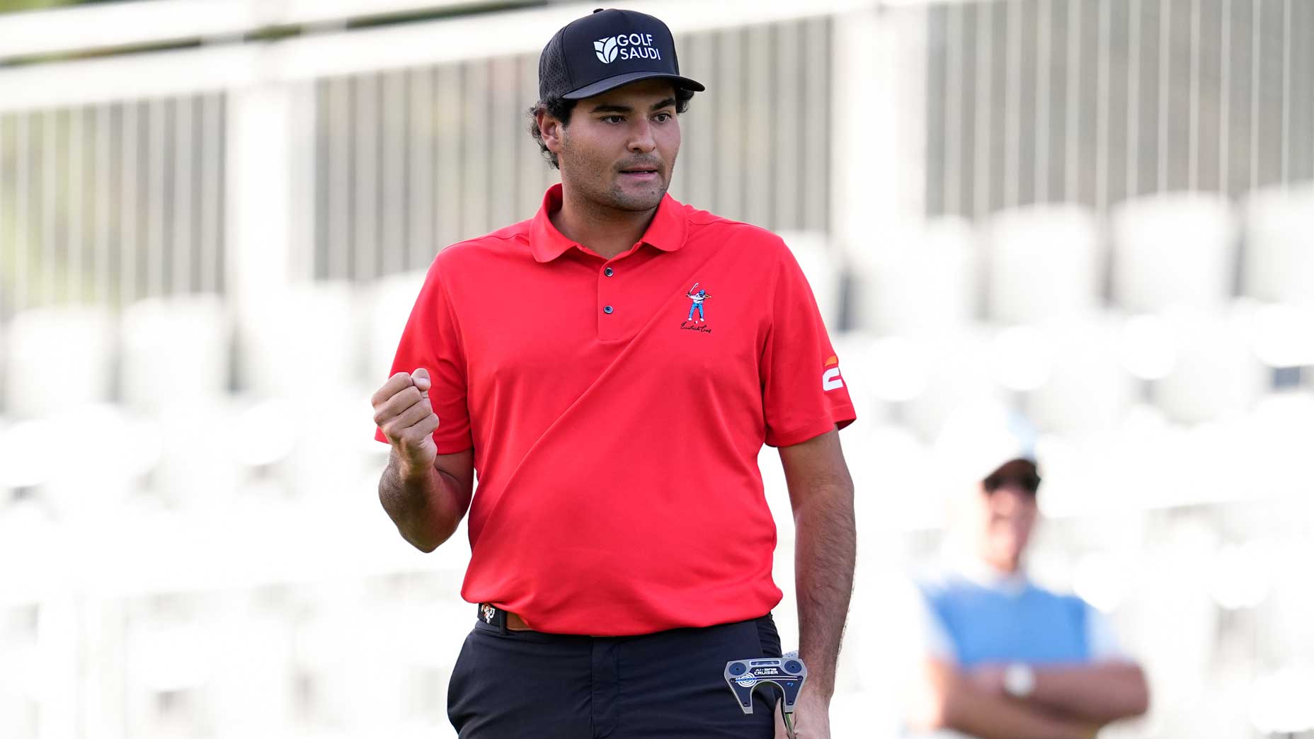'I lost motivation': Why this LIV winner now wants a PGA Tour card