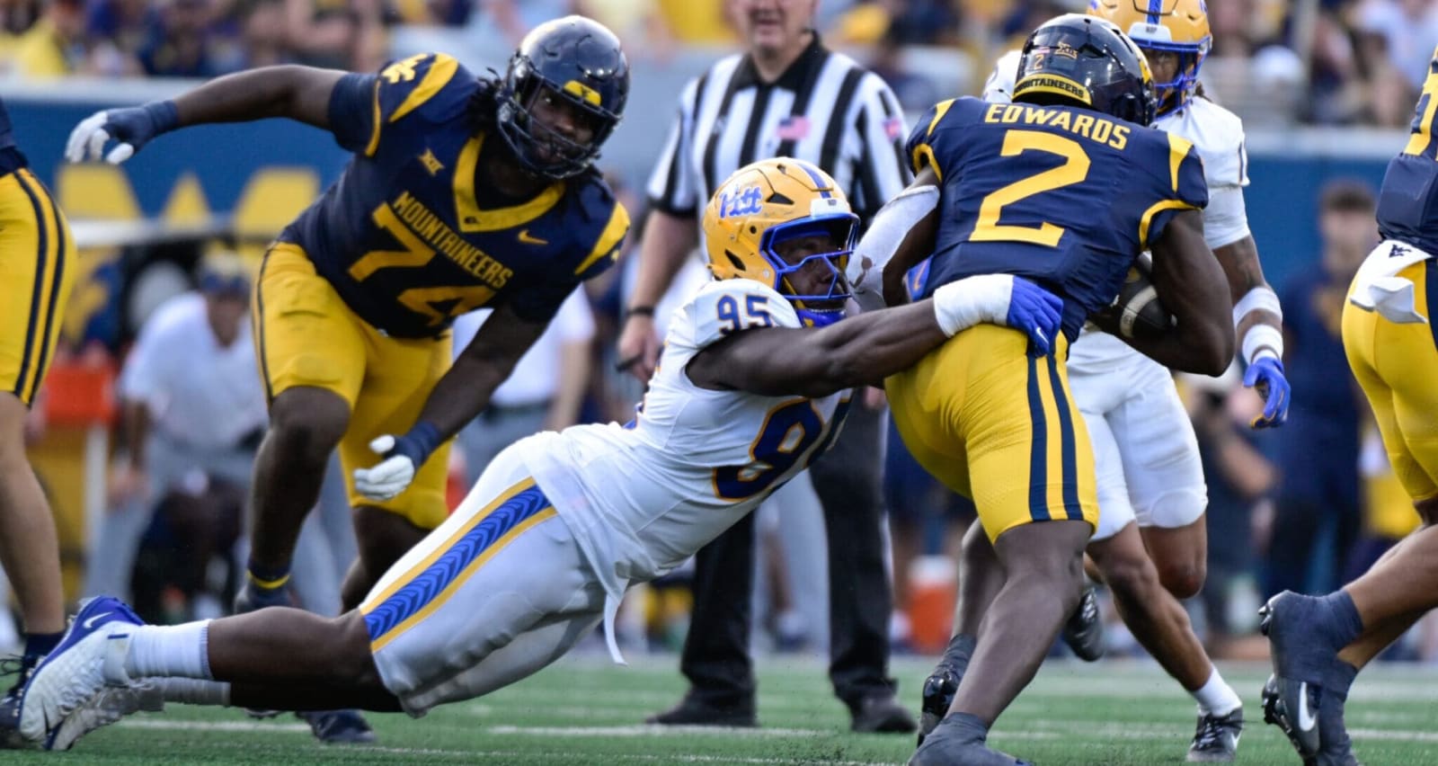 Update on Francis Brewu in transfer portal