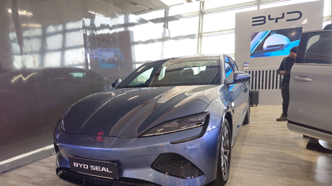 Tariff whiplash: 8 European car prices shifted since April