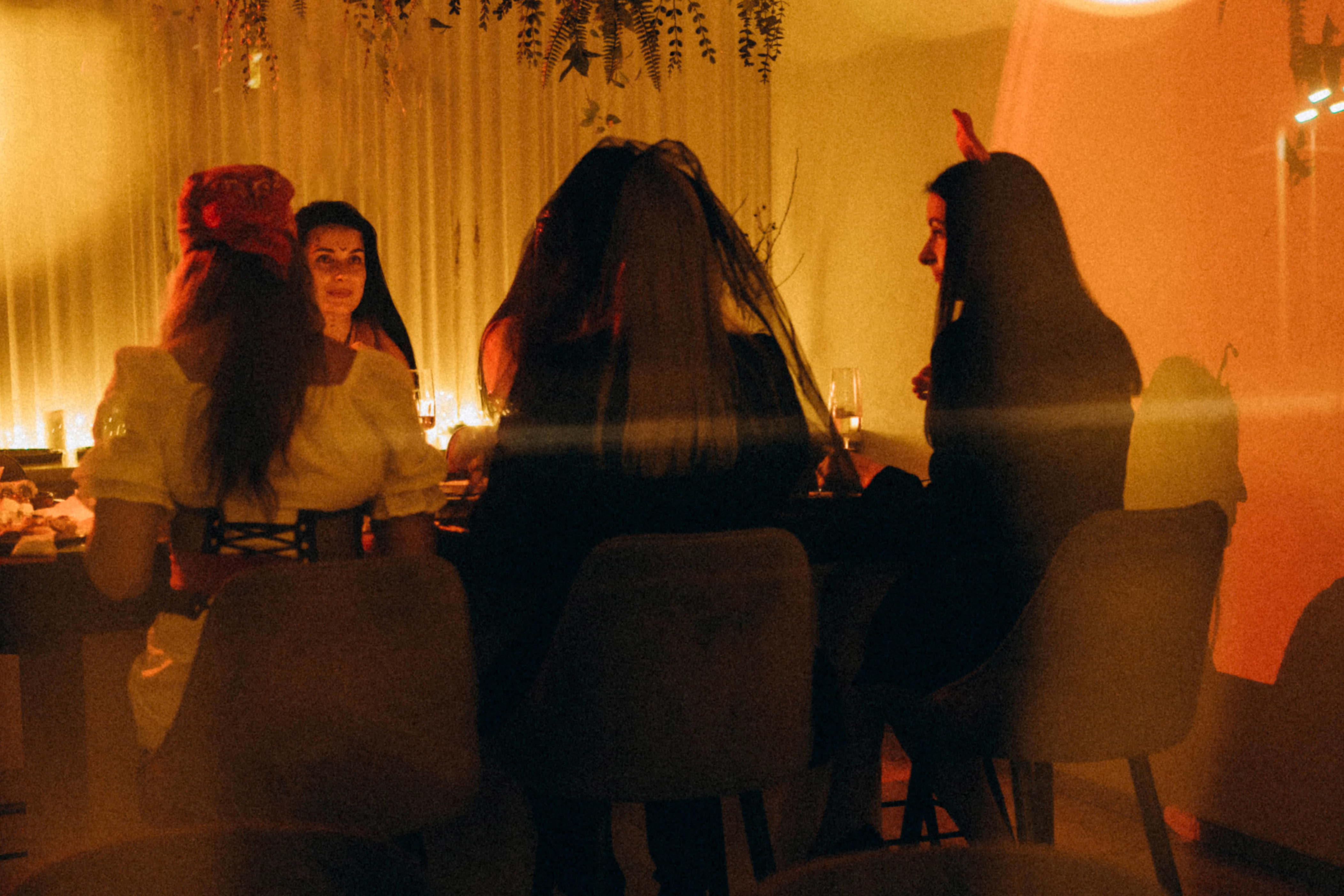 Alcohol used to mask my social anxiety — here's what I'm learning ...