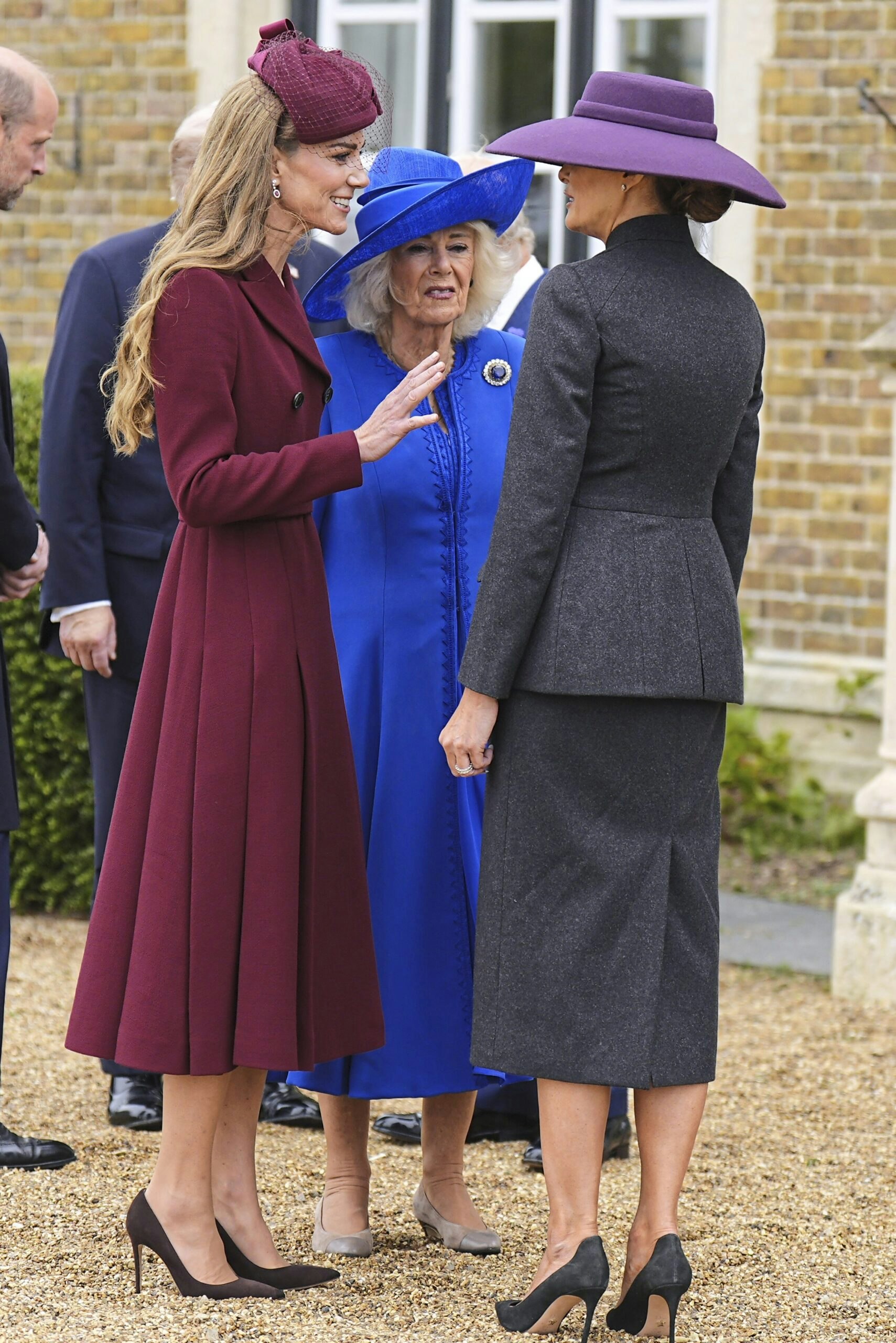 Royal rivals row – Kate Middleton: 'I won’t back down after all I’ve ...