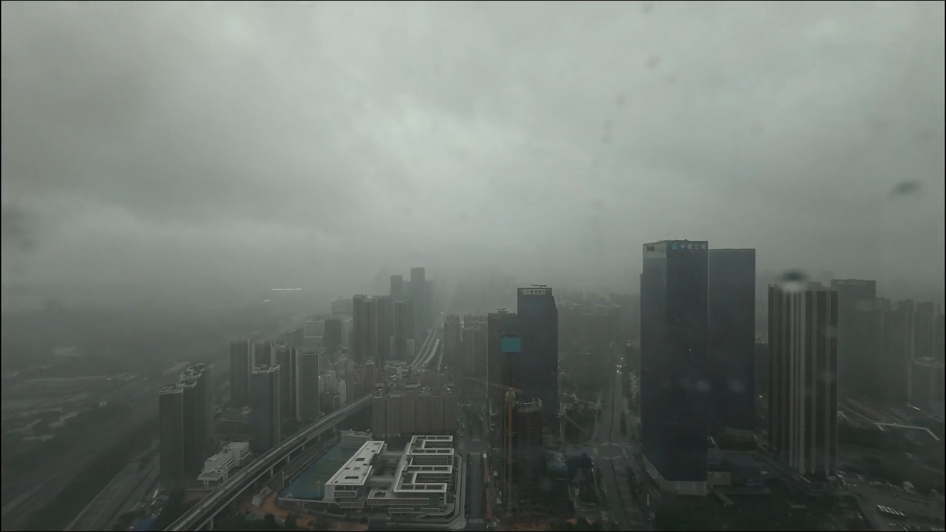 Typhoon Ragasa: Documenting the Deadly Asian Cyclone