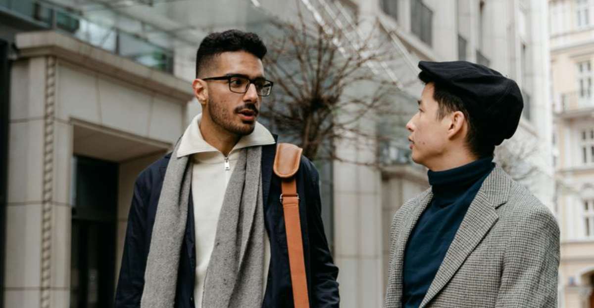 7 reasons people avoid hard conversations