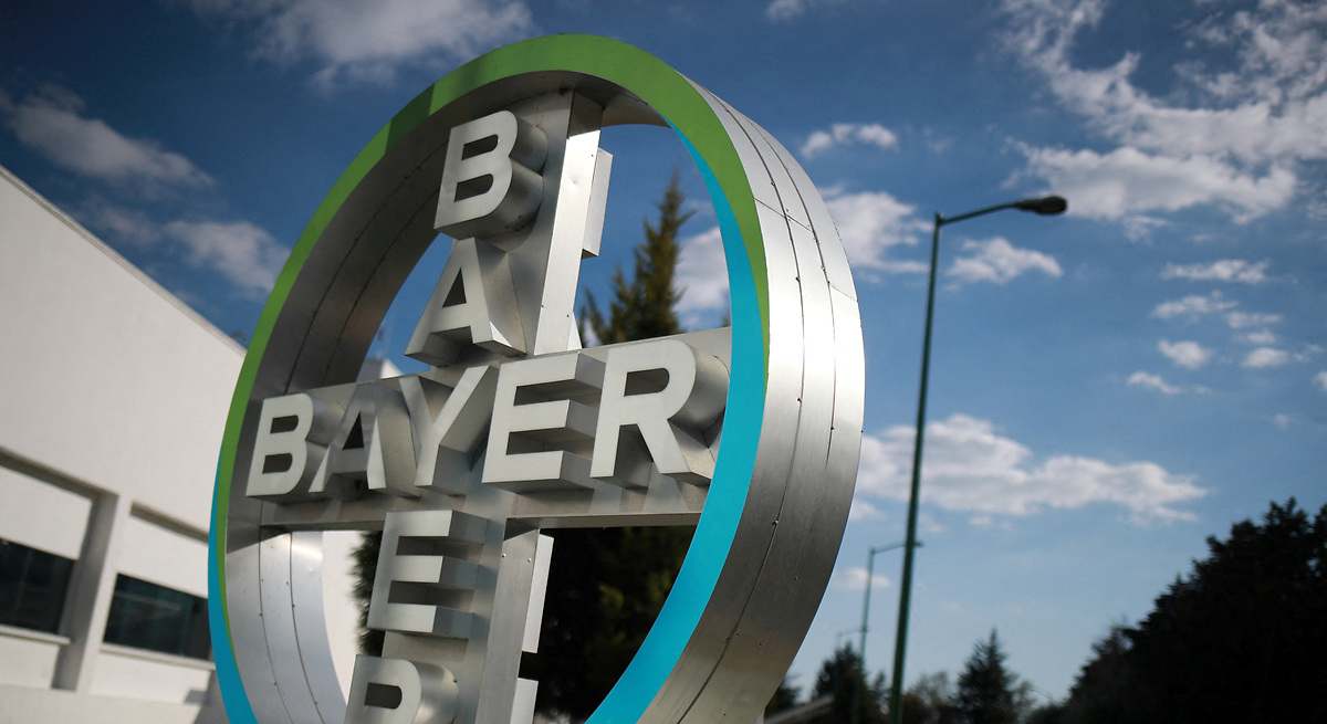 Bayer denuncia a Pfizer, BioNTech y Moderna por la tecnología de ARNm ...