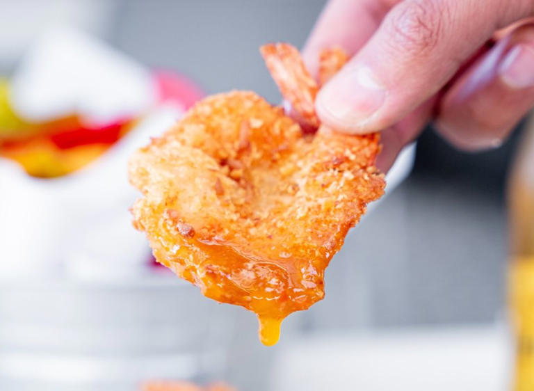 5 best frozen fried shrimp in grocery stores