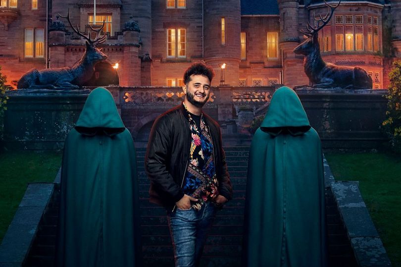 Theory emerges on why Fiona is the secret traitor, but star with inside ...