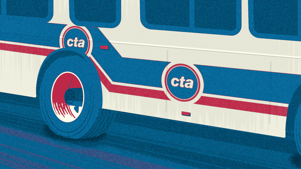 Federal threats to CTA and other Chicago transit stories we're watching