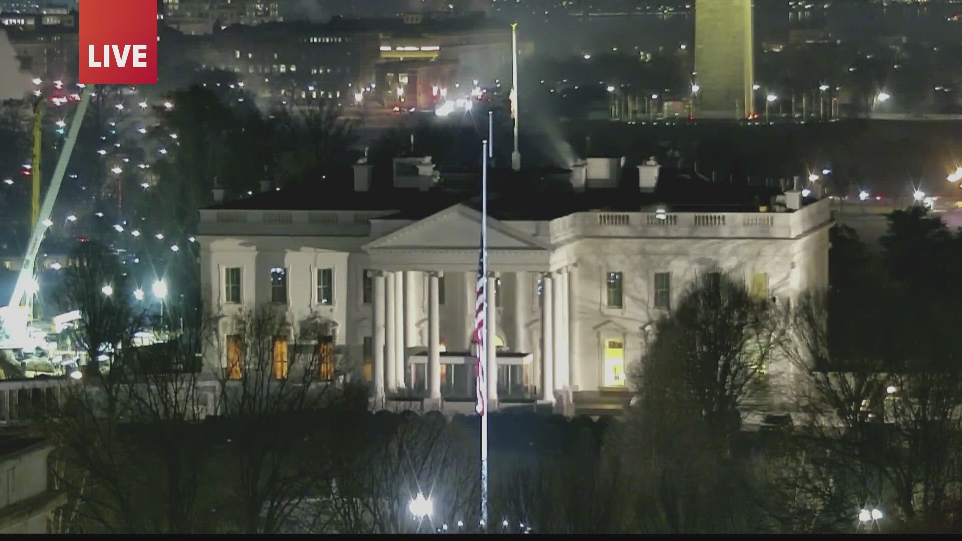 The Trump administration announces a deal with the interim Venezuelan ...