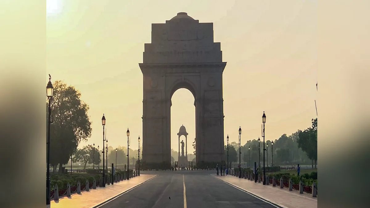 India’s GDP projected to grow 7.4% in FY 2025–26: NSO estimates