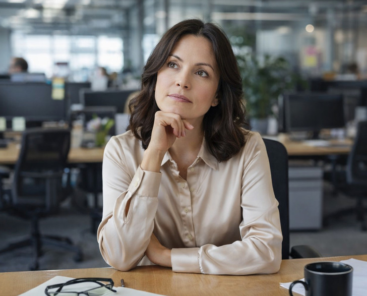 I refuse to earn less just because they found a cheaper version of me