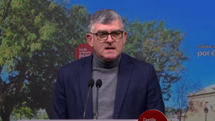 PSOE defiende a un gobierno de Page centrado en la "estabilidad y el ...