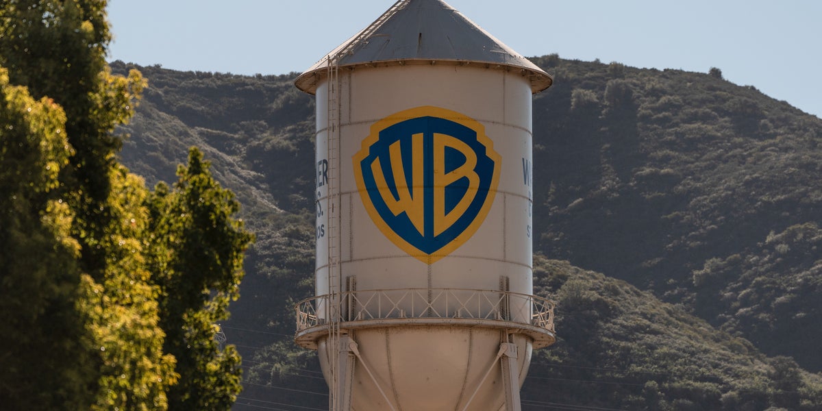 Warner Bros rejects revised Paramount takeover bid