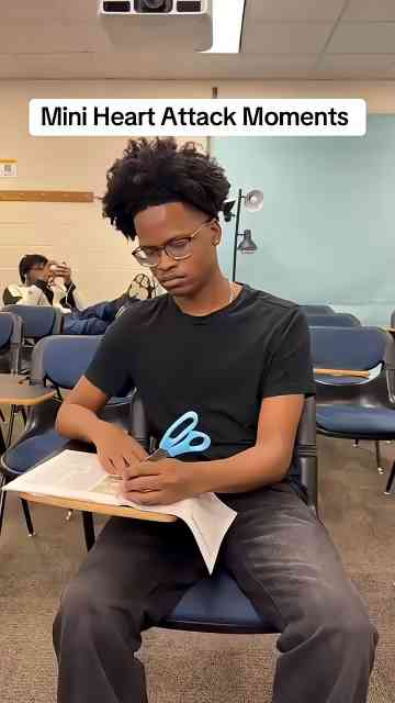 Mini heart attack moments Pt2 🤨#shorts #mustwatch