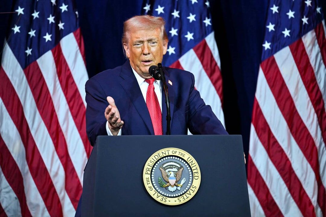 Trump floats midterm election cancellation amid impeachment fears