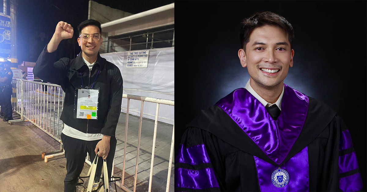 Actor Luke Jickain, the inspiration behind 'Bar Boys' character, passes ...