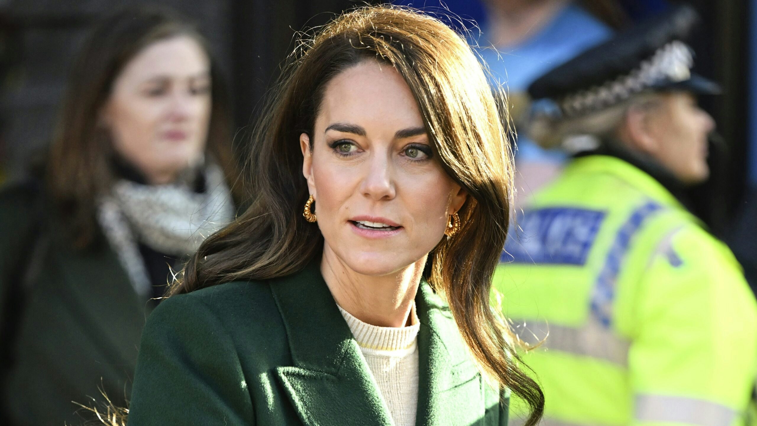Royal rivals row – Kate Middleton: 'I won’t back down after all I’ve ...